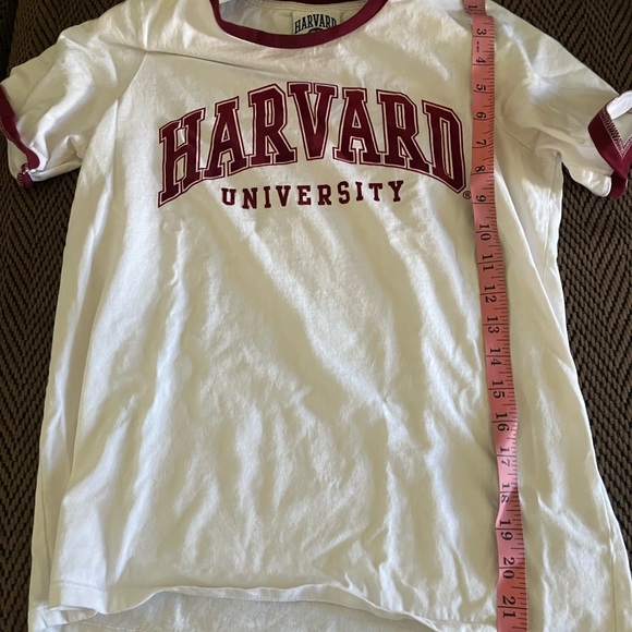 harvard | Tops | Harvard Top | Poshmark